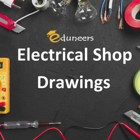 Electrical shop drawings for lighting – كورس الشوب دروينج لاعمال ...